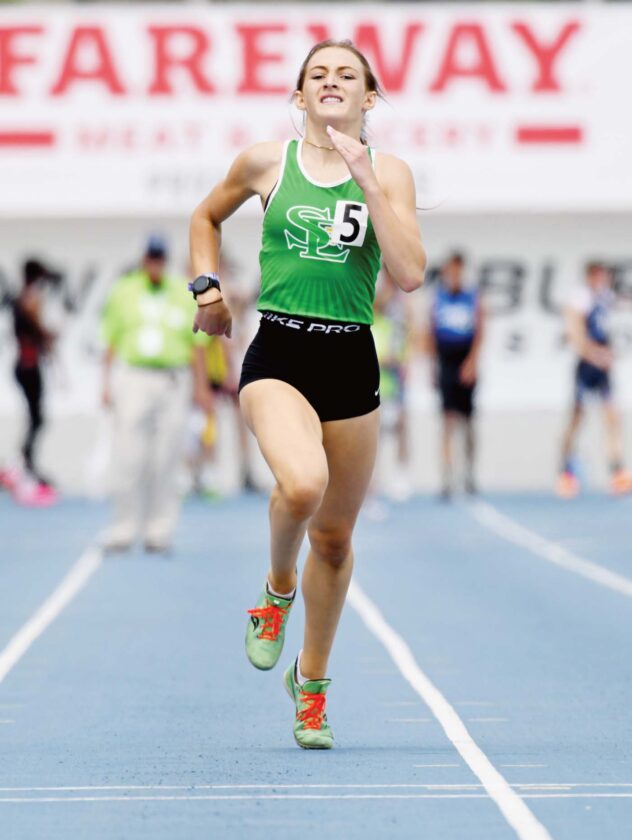 TESTING THE WATERS | News, Sports, Jobs - Messenger News